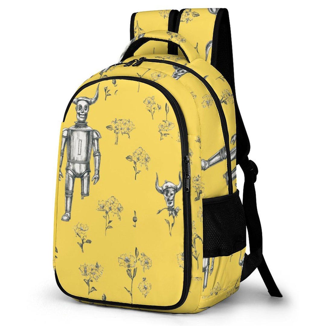 The Wizard of Oz Taurus Bull Tin Man Collectible Series - Etsy