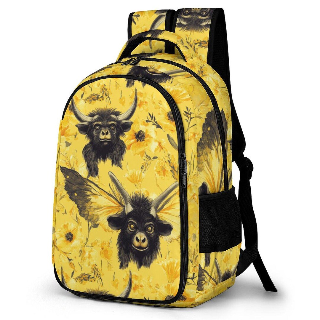 The Wizard of Oz Taurus Bull Flying Monkeys Collection - Etsy