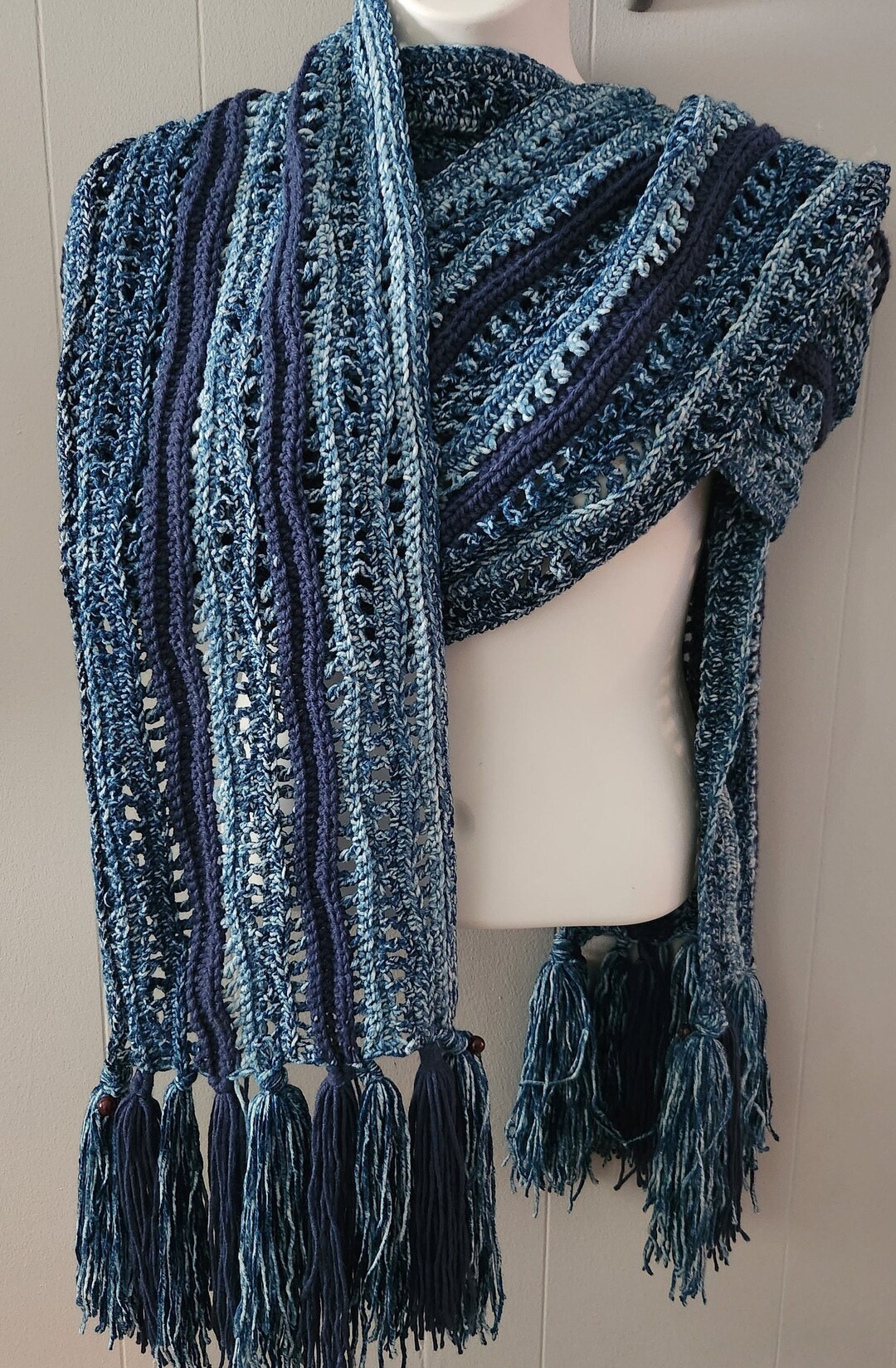 River Wrap - Etsy