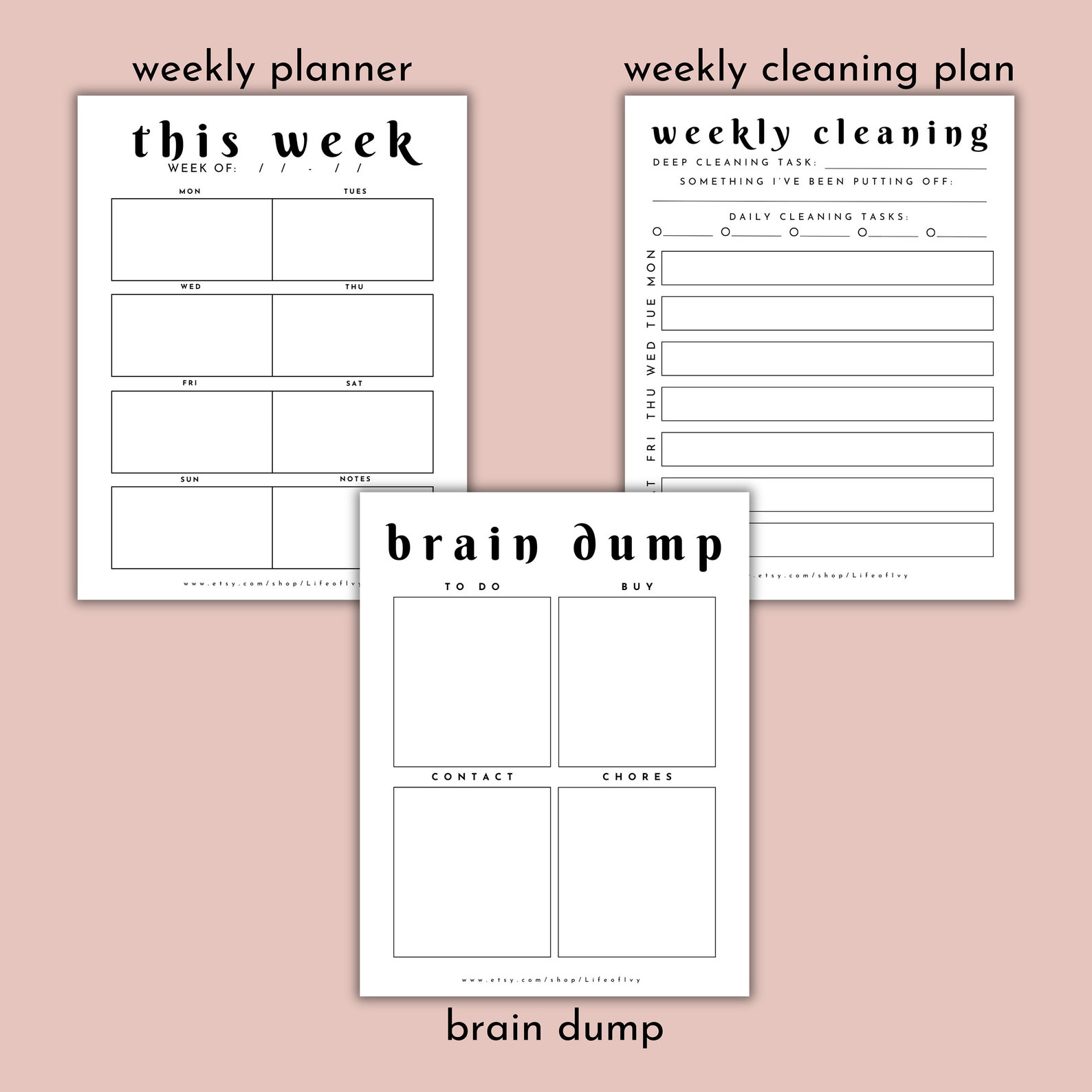 Printable 2024 Mom Planner Printable 2024 Mom Agenda Mom Digital ...
