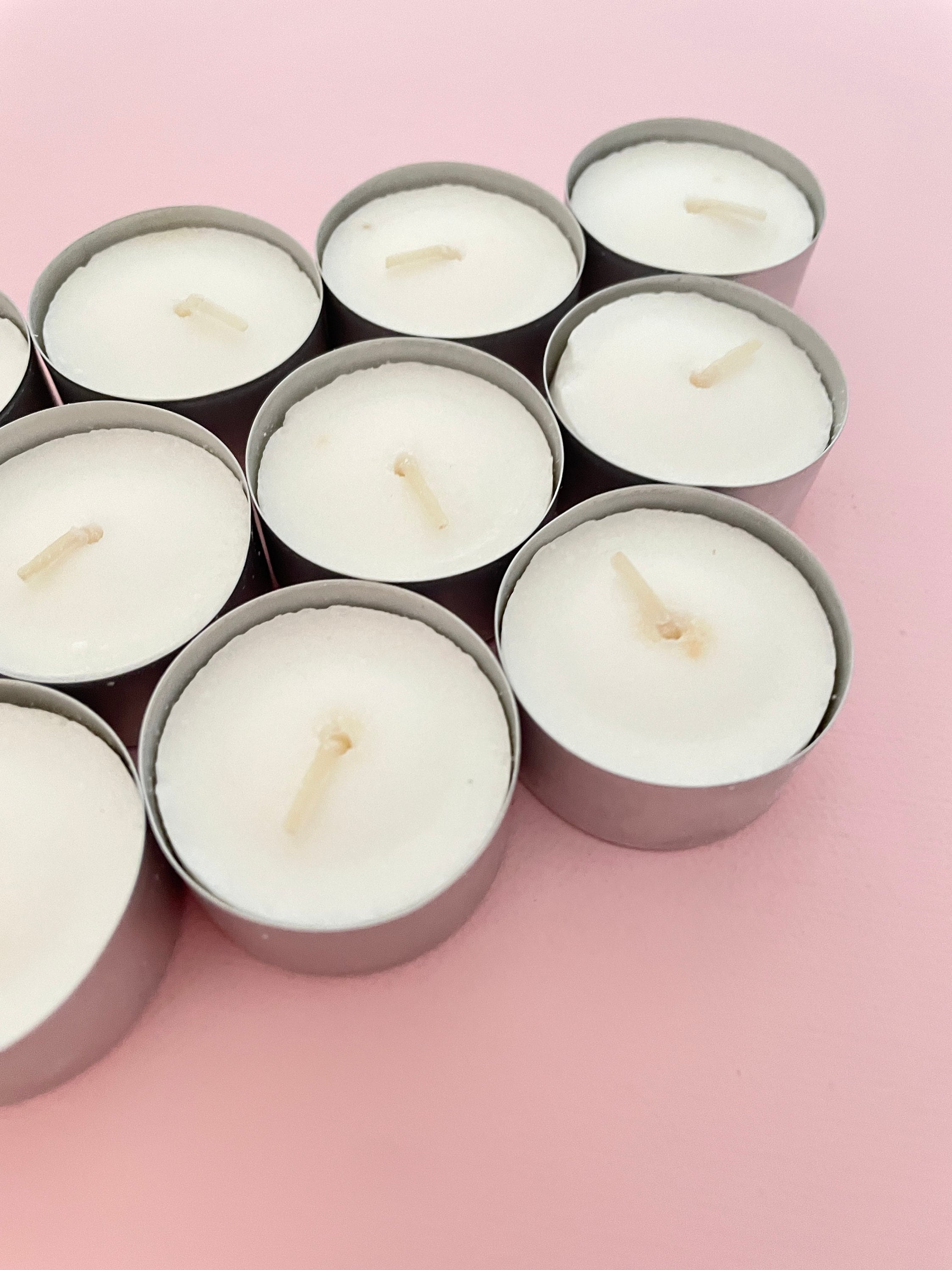 Emergency Candle Supply for Emergency Natural Disaster Candle for ...