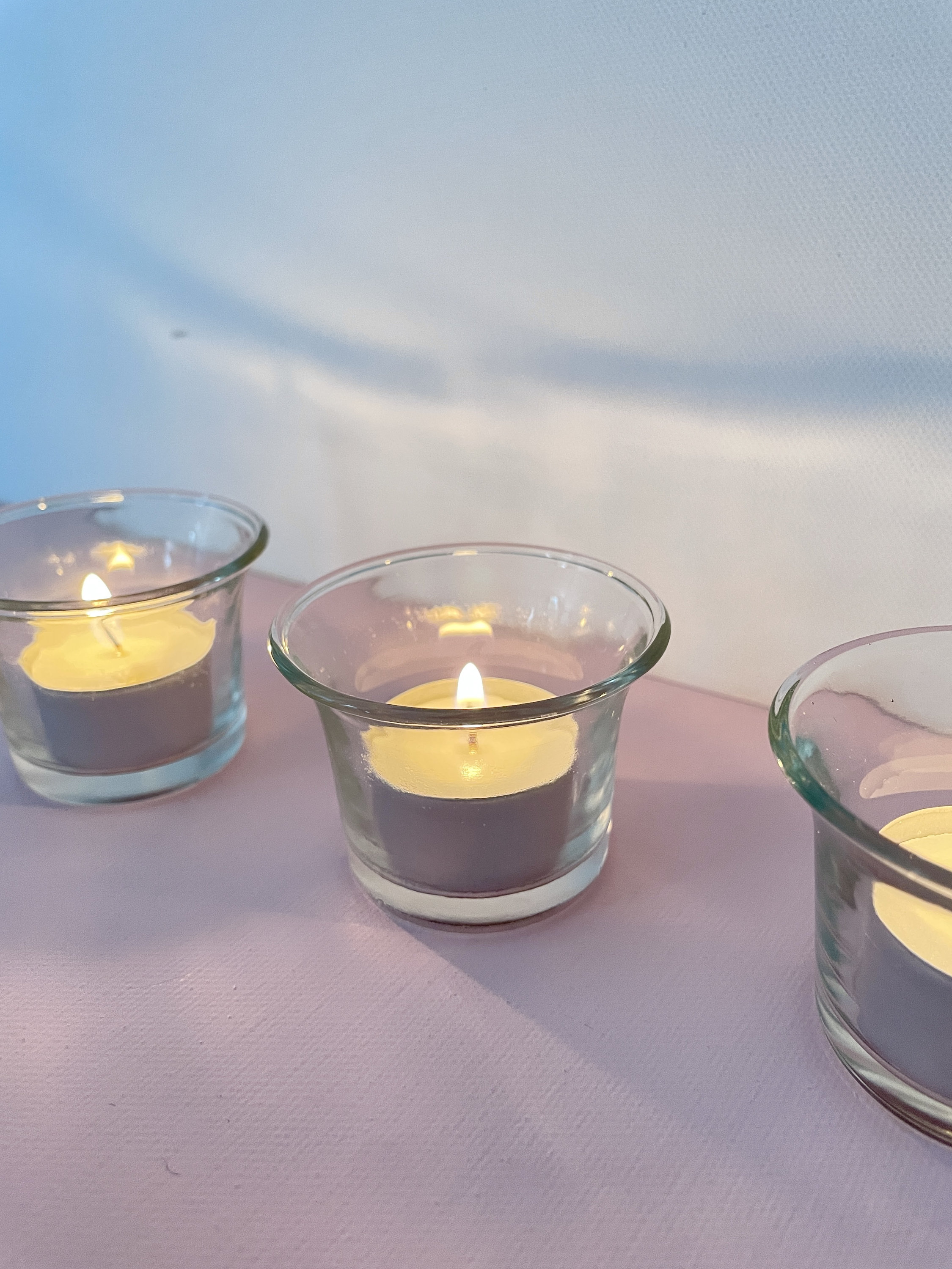 Emergency Candle Supply for Emergency Natural Disaster Candle for ...