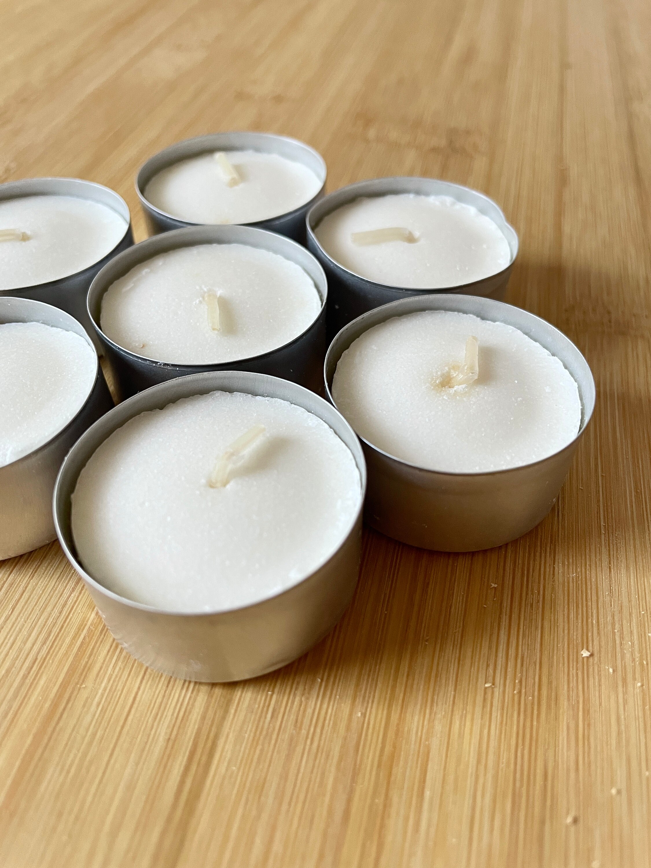 Emergency Candle Supply for Emergency Natural Disaster Candle for ...