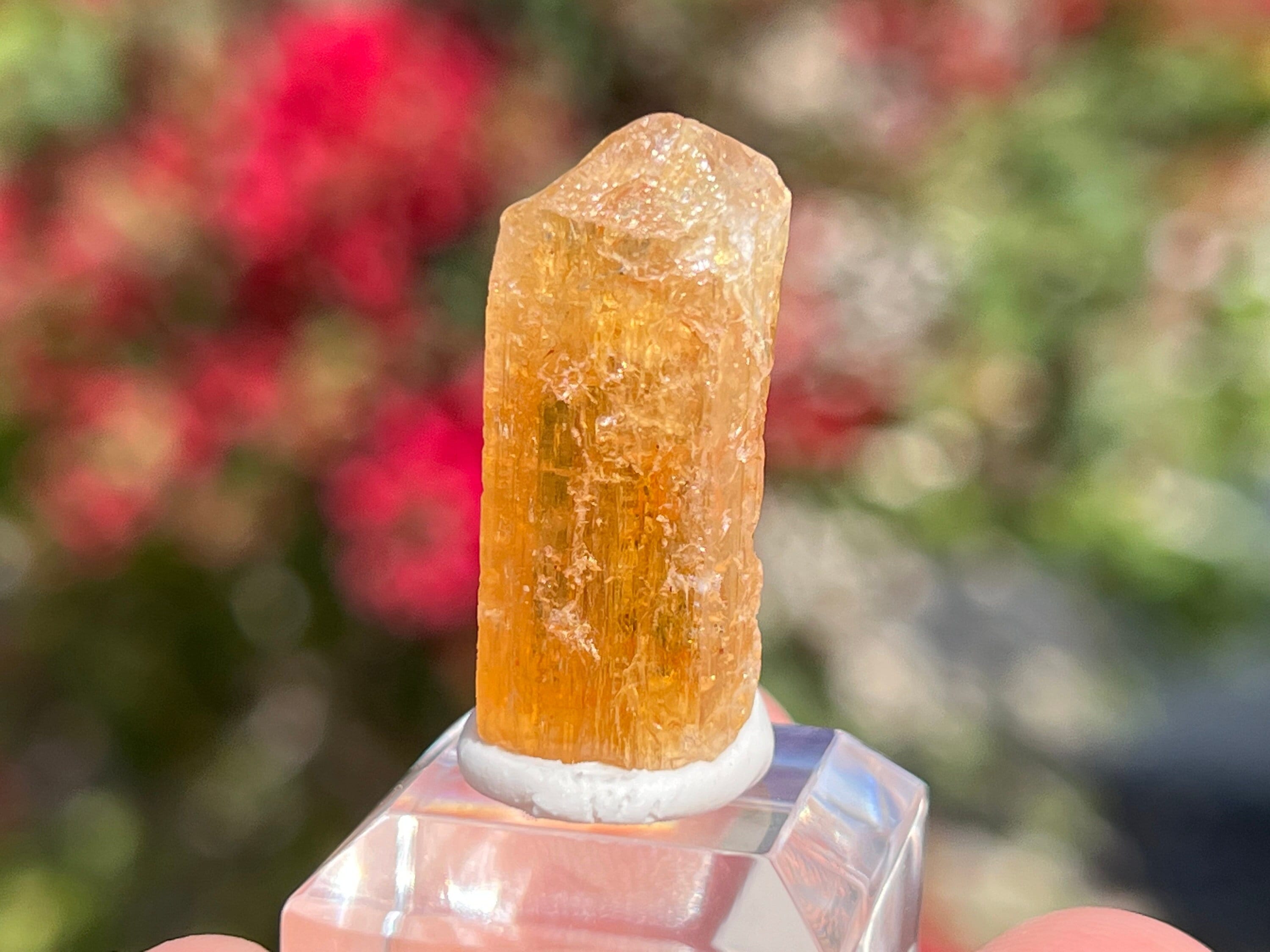 Imperial Topaz - Etsy