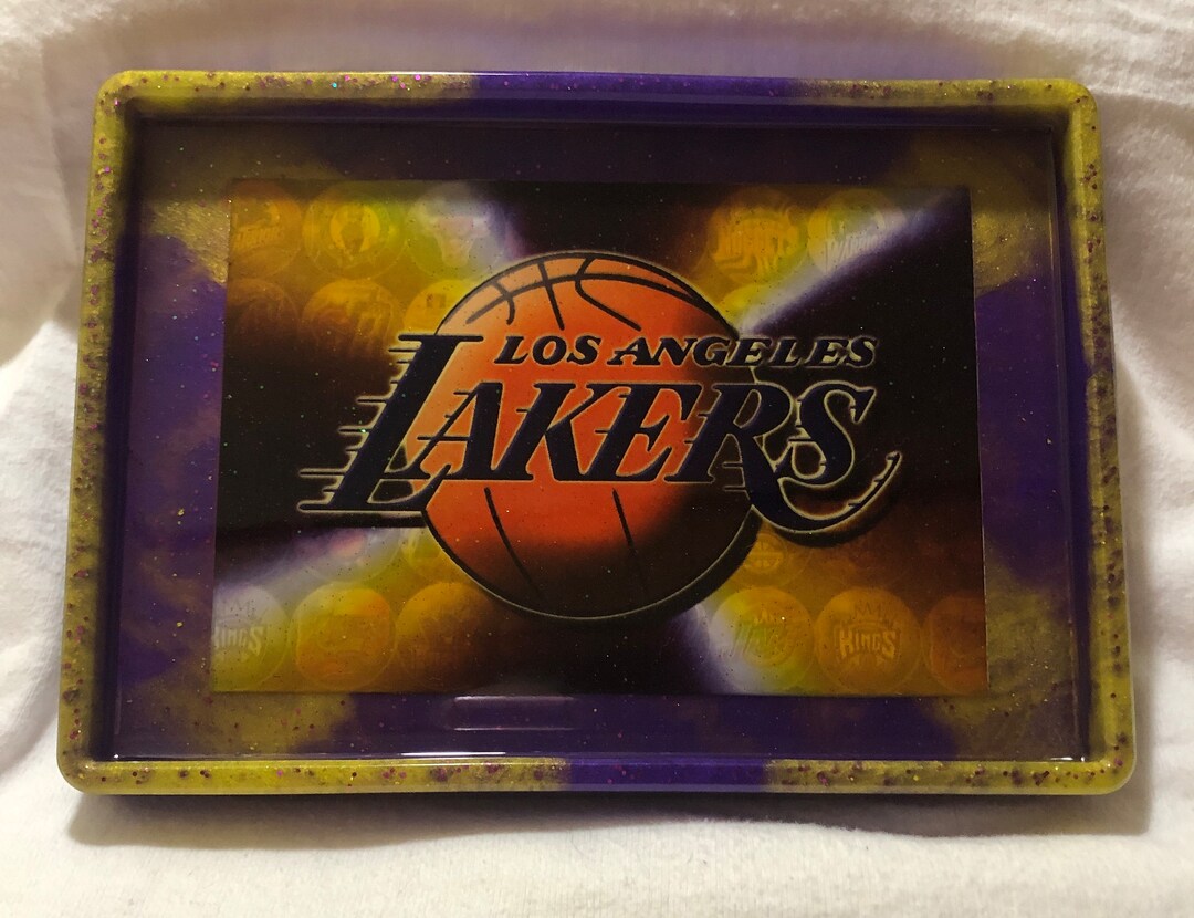 Resin Sports Tray Only - Etsy