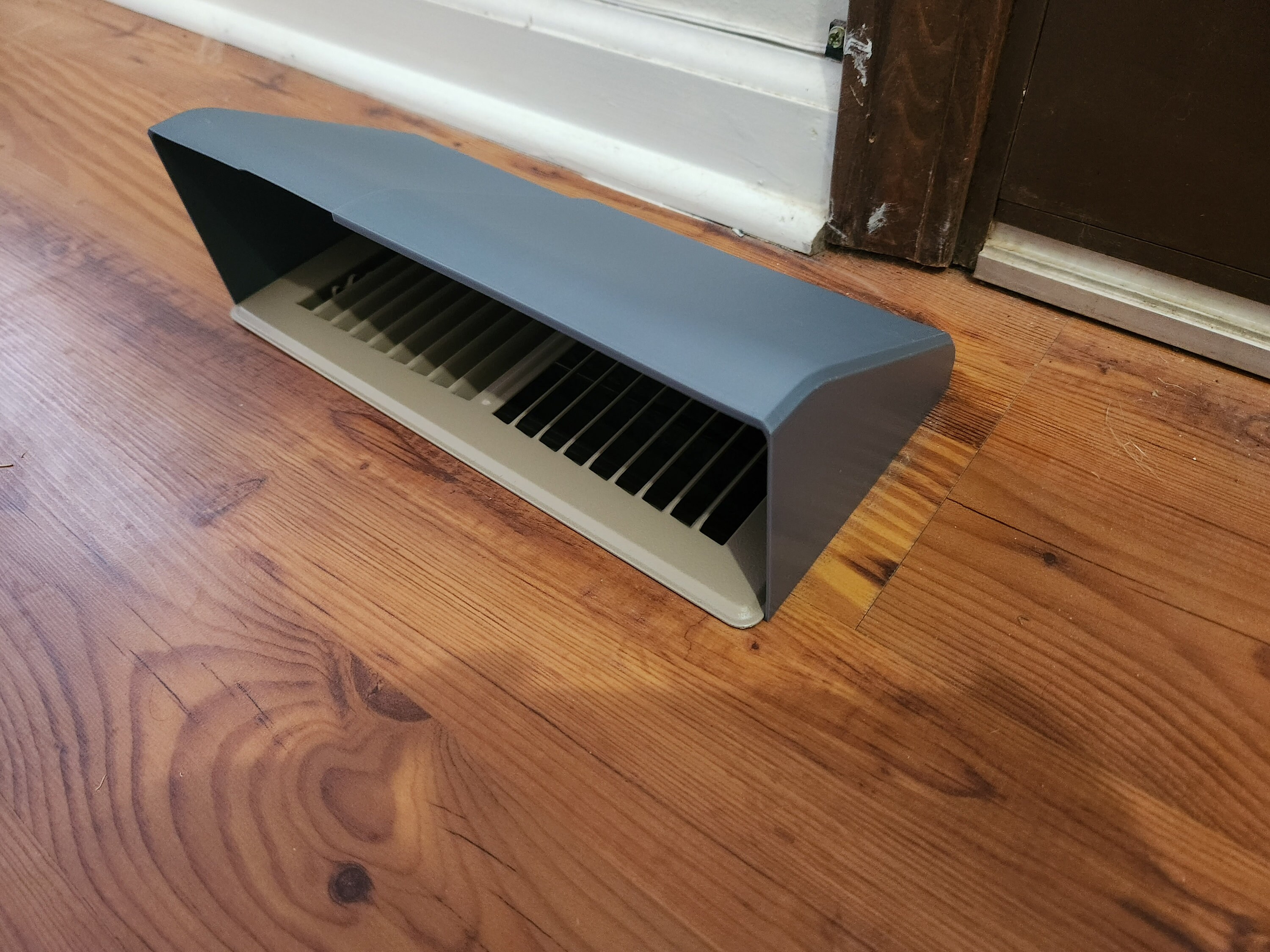 Adjustable Vent Air Deflector - Etsy