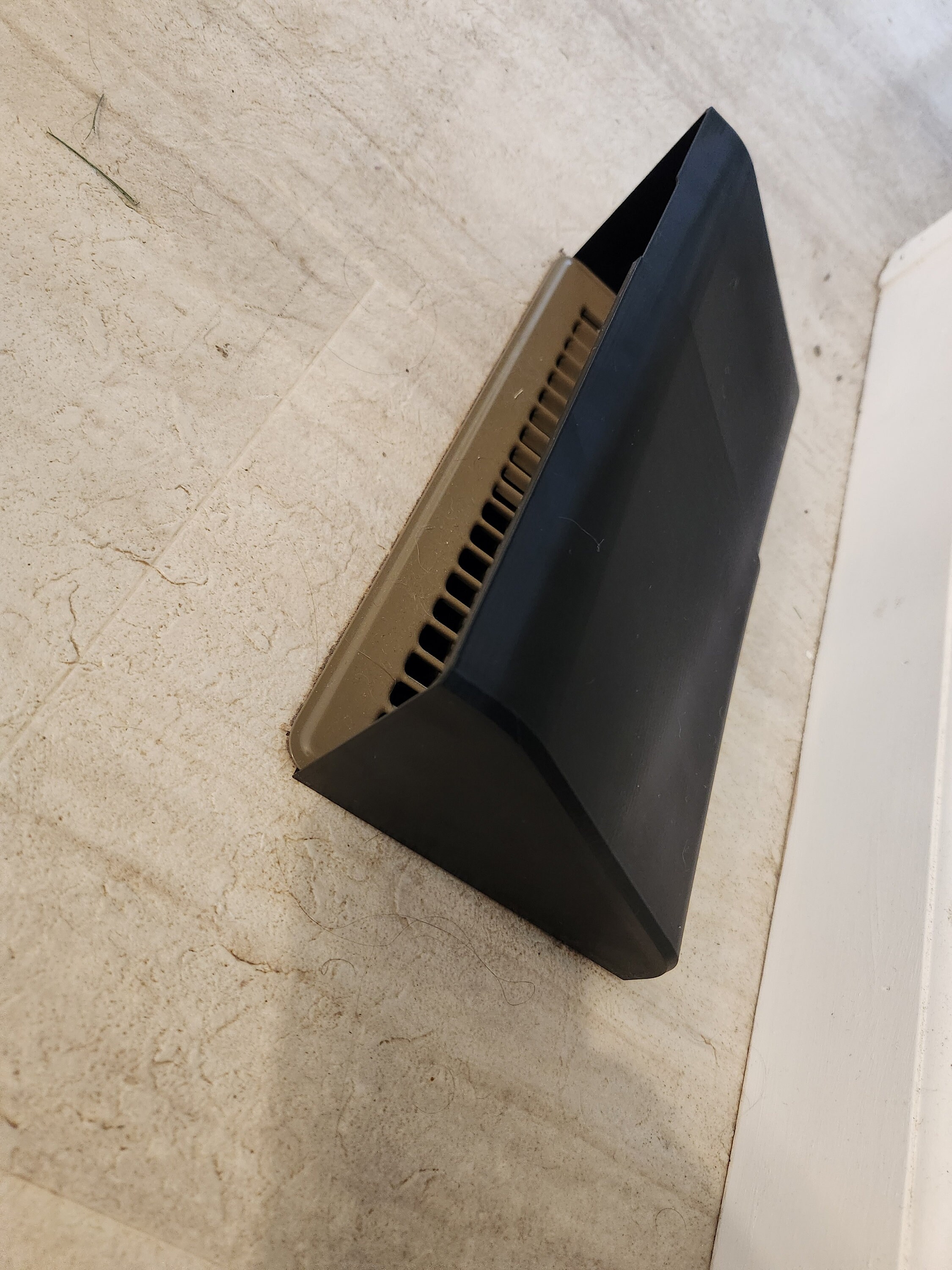 Adjustable Vent Air Deflector - Etsy