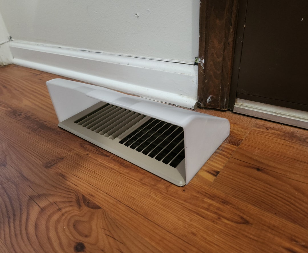 Adjustable Vent Air Deflector - Etsy