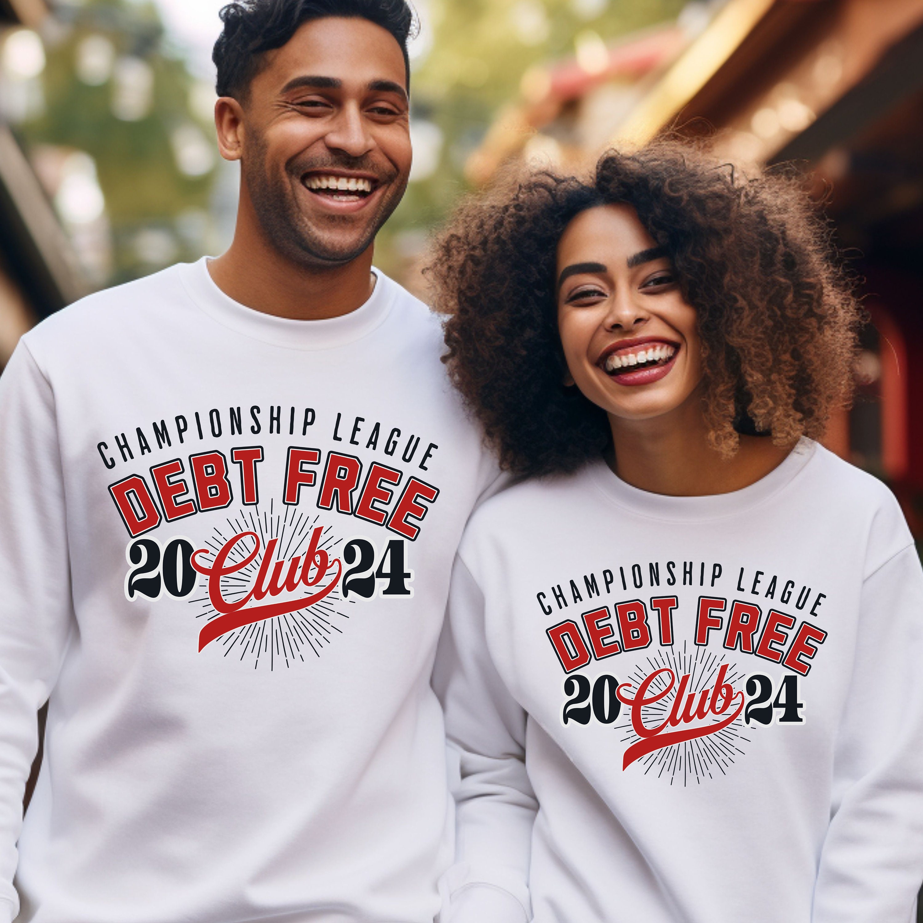 Debt Free T-shirt, Debt Snowball Tee, Financial Goals Gift, Budget ...