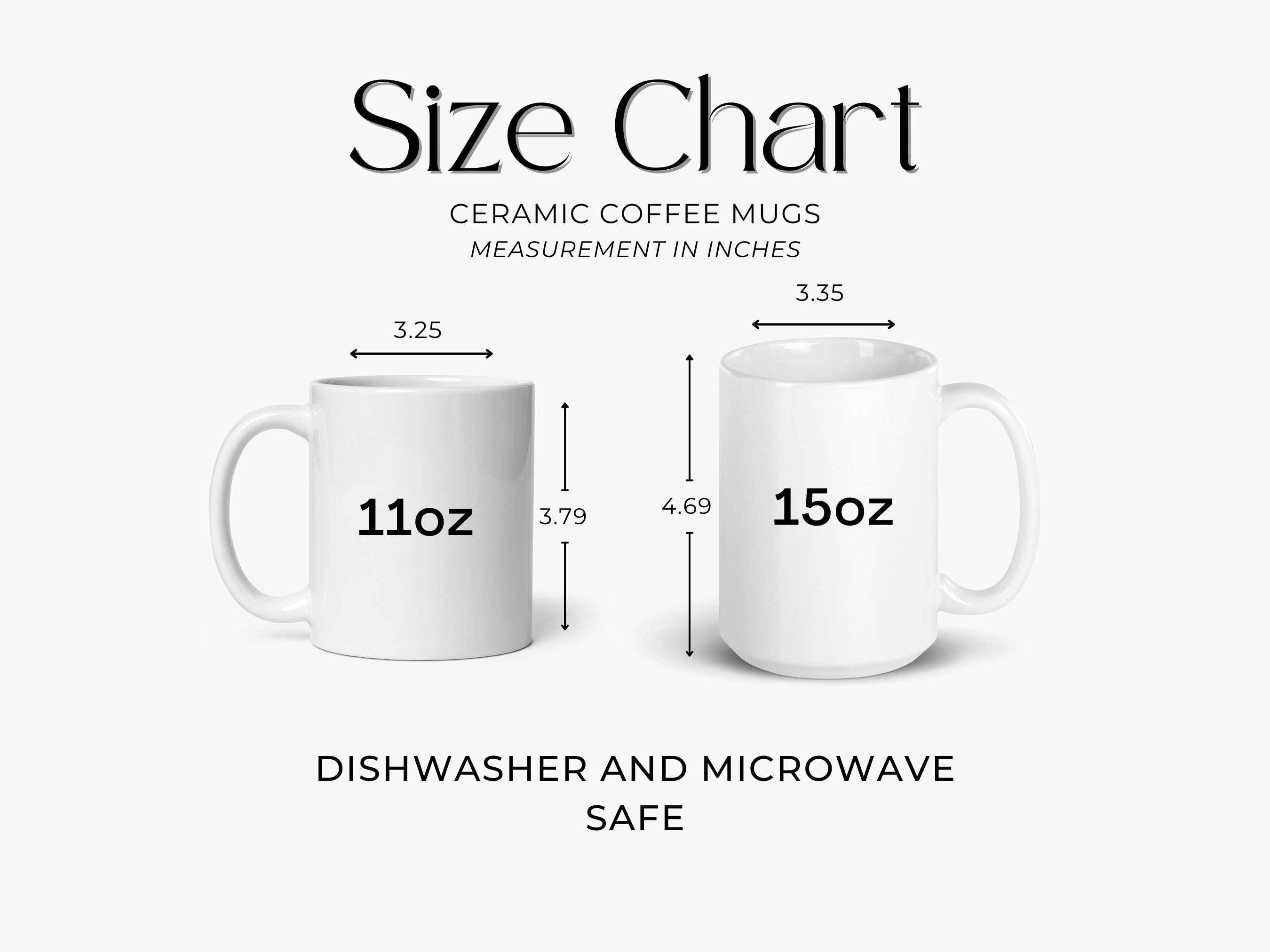 Personalized Mr & Mrs Coffee Mugs, Custom Wifey Hubby Era Wedding Gift ...