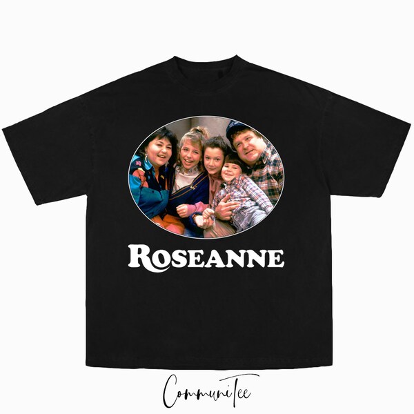 Roseanne - Etsy