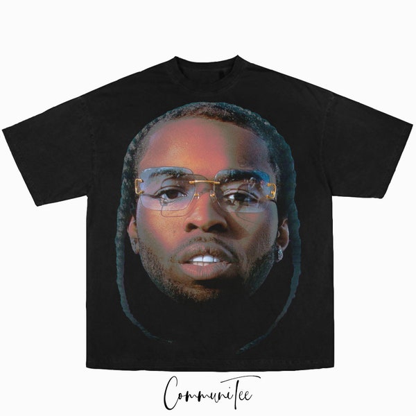 Pop Smoke Shirt - Etsy