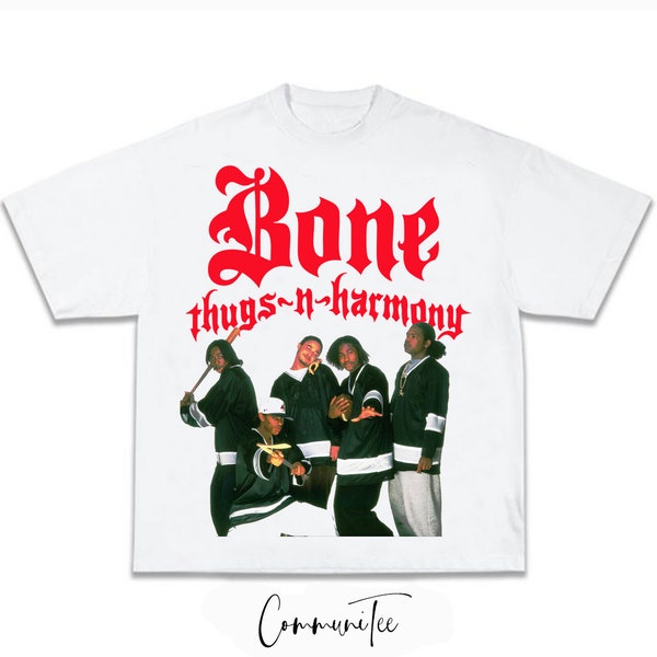 Bone Thugs N Harmony - Etsy