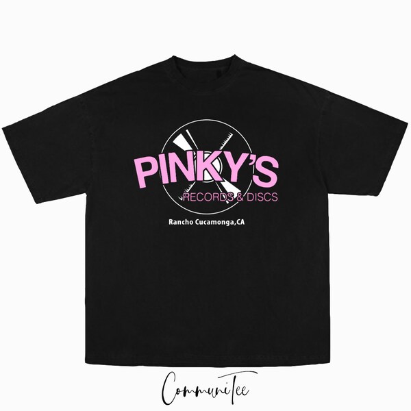 Pinky Friday Svg - Etsy