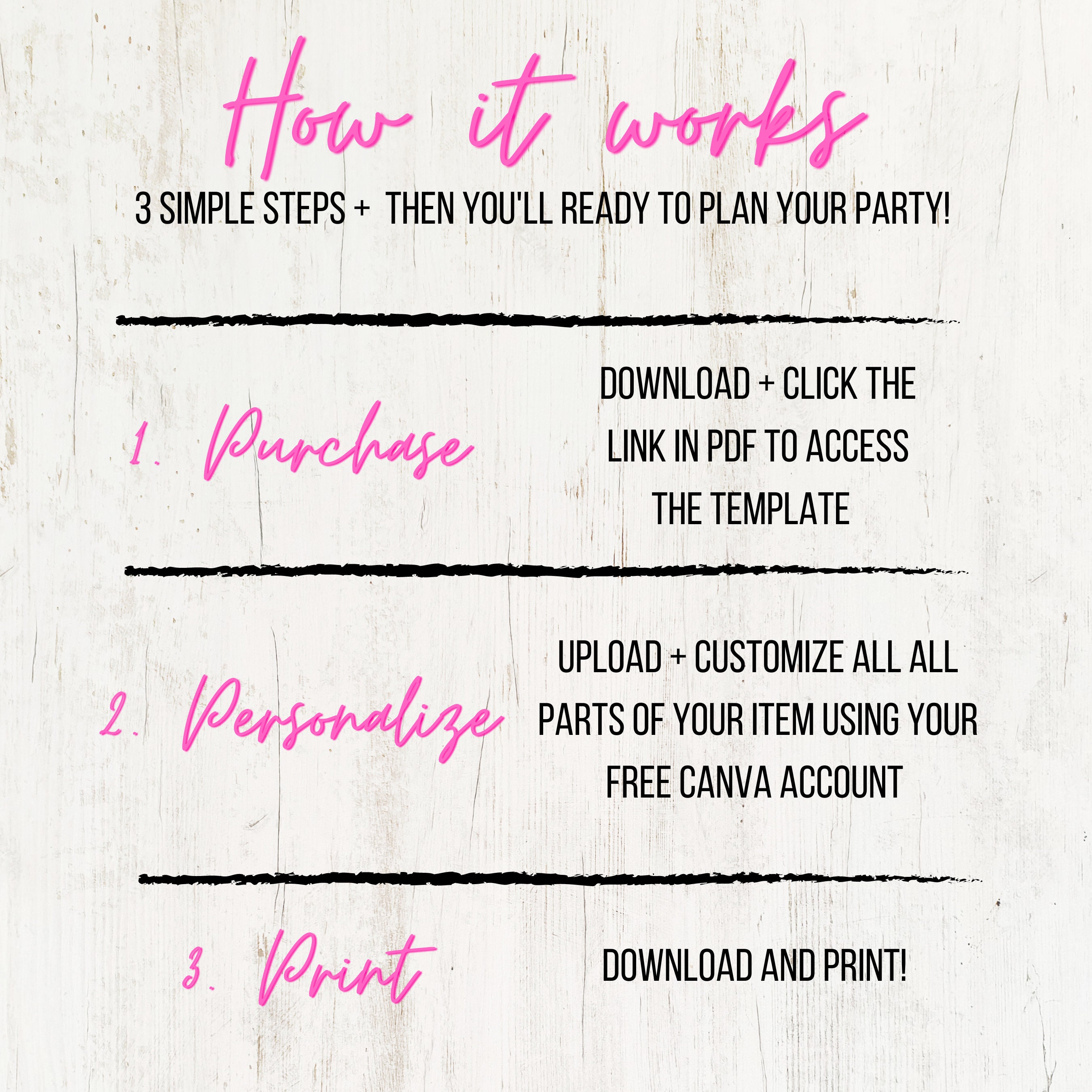 FAIRY FIRST INVITATION, Fairly Odd Parents Birthday, Summer Fairies and ...