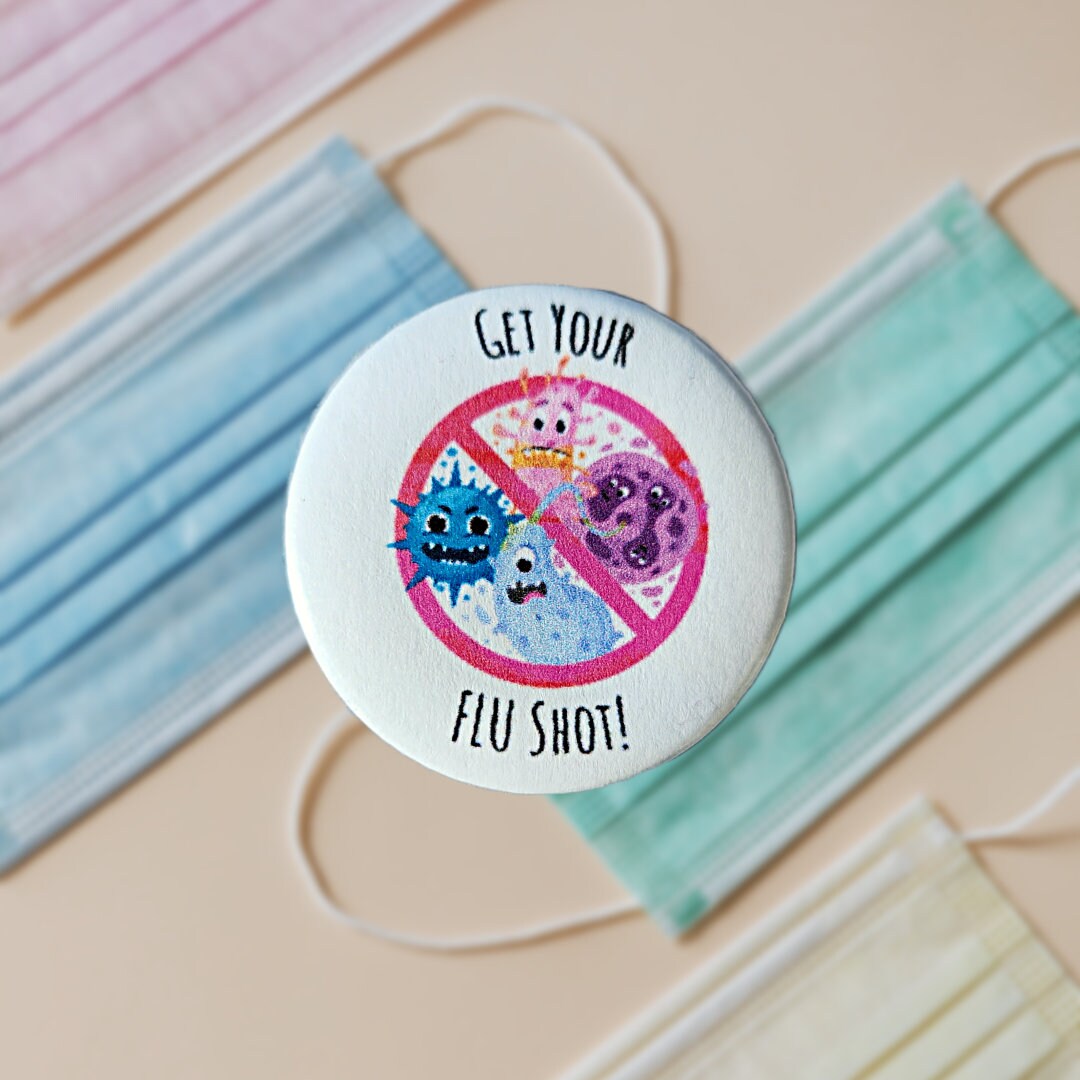 Pharmacy Button Pack (part 2) - Etsy