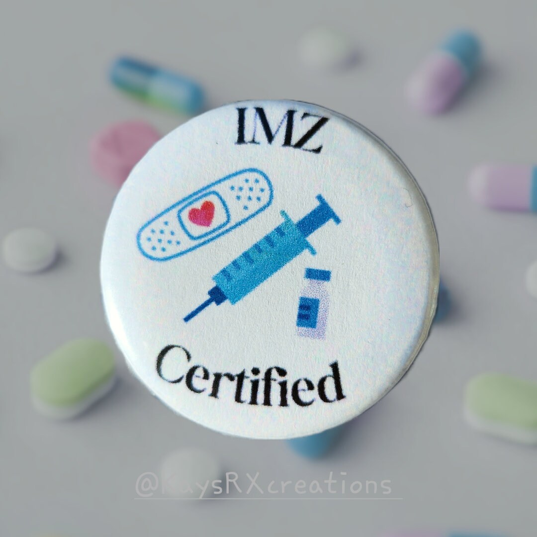 Pharmacy Button Pack (part 2) - Etsy