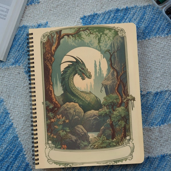 Fantasy Garden Tarot - Etsy