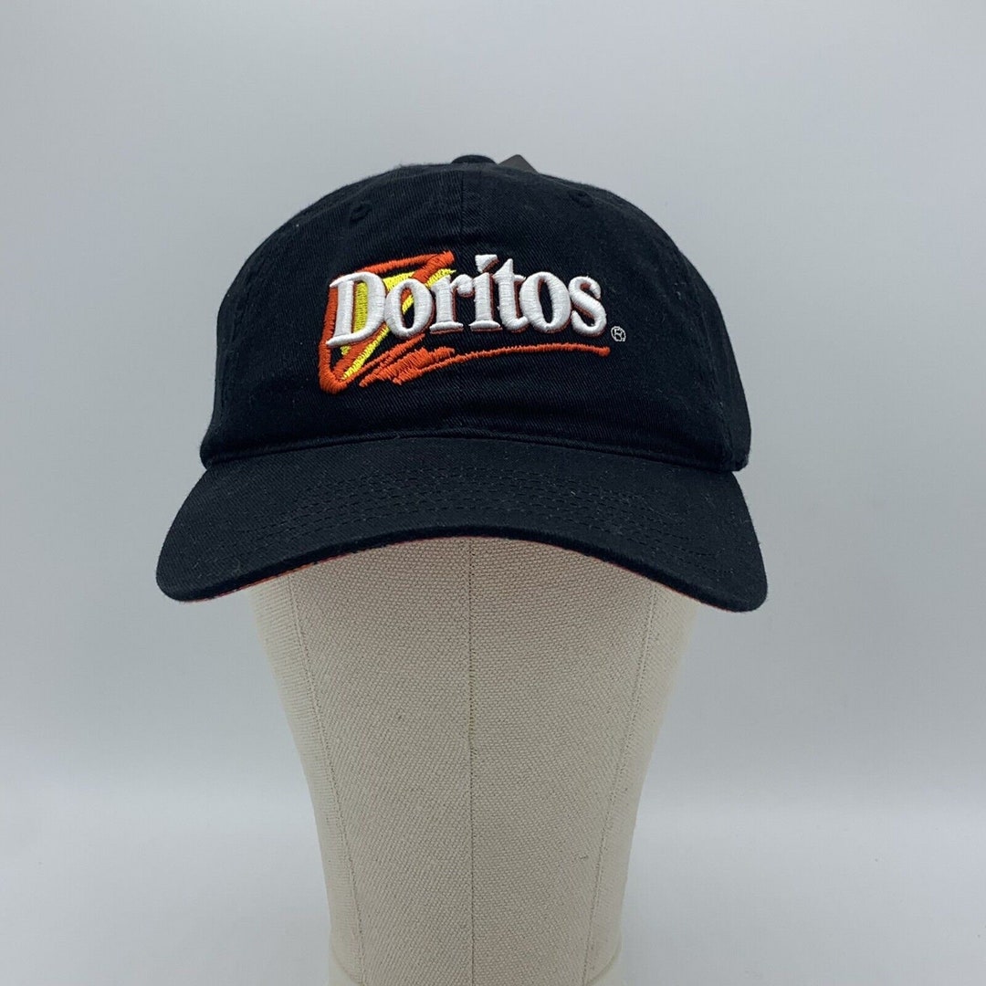 Doritos Embroidered Hat - Etsy
