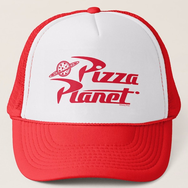 Pizza Planet - Etsy