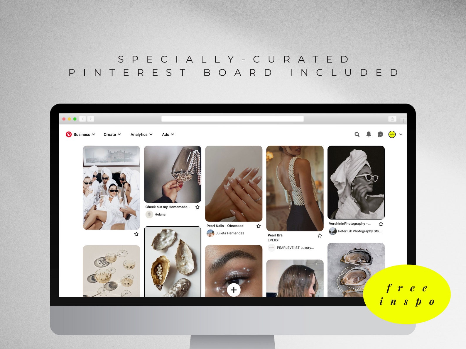 Classy Pearl Themed Bachelorette Party Lite Itinerary Kit - Etsy