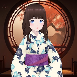 5 Japanese Vtuber Backgrounds, Oriental, Chinese, Asian, Vtuber ...