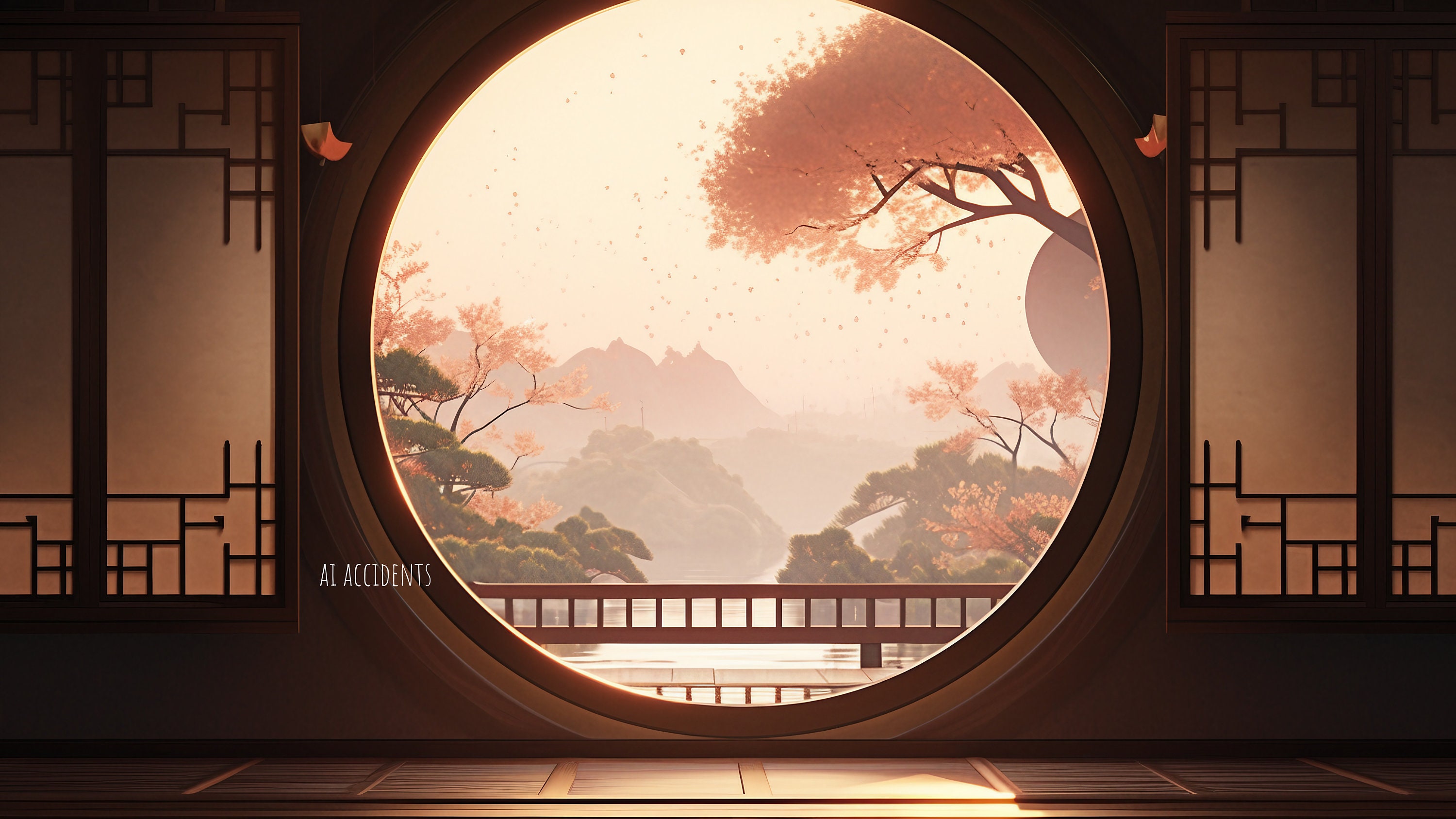 5 Japanese Vtuber Backgrounds, Oriental, Chinese, Asian, Vtuber ...