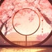 5 Japanese Vtuber Backgrounds, Oriental, Chinese, Asian, Vtuber ...