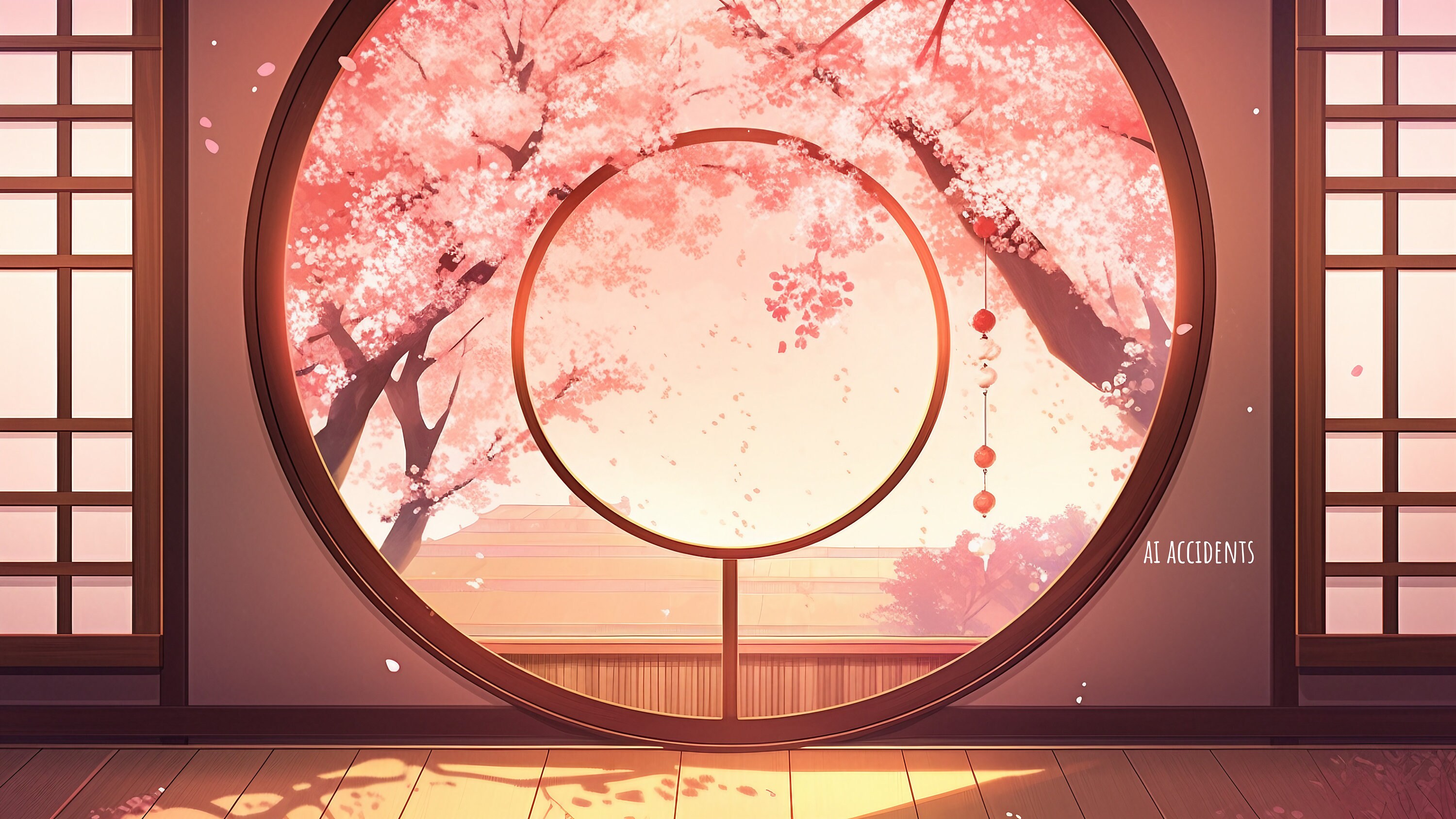 5 Japanese Vtuber Backgrounds, Oriental, Chinese, Asian, Vtuber ...