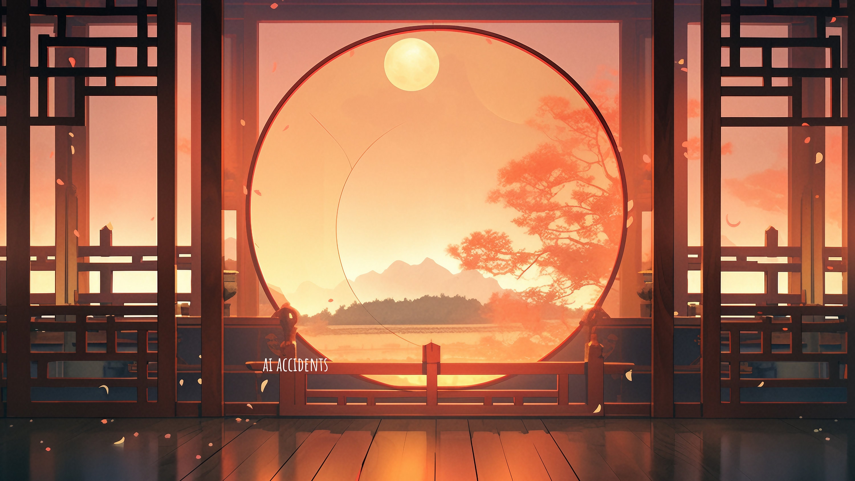 5 Japanese Vtuber Backgrounds, Oriental, Chinese, Asian, Vtuber ...