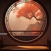 5 Japanese Vtuber Backgrounds, Oriental, Chinese, Asian, Vtuber ...