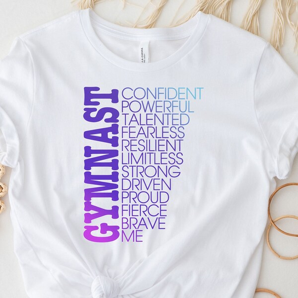 Motivational Shirts - Etsy