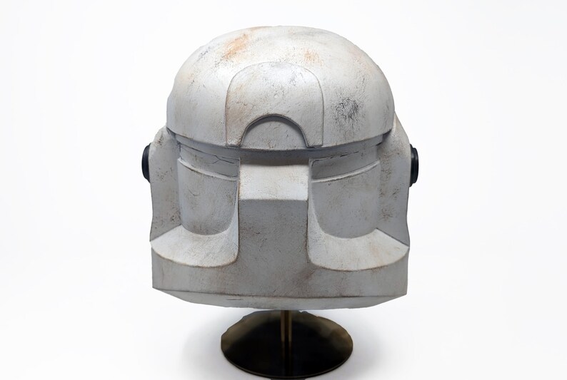 Animated Republic Commando Helmet Replica - 3D Printed - Etsy