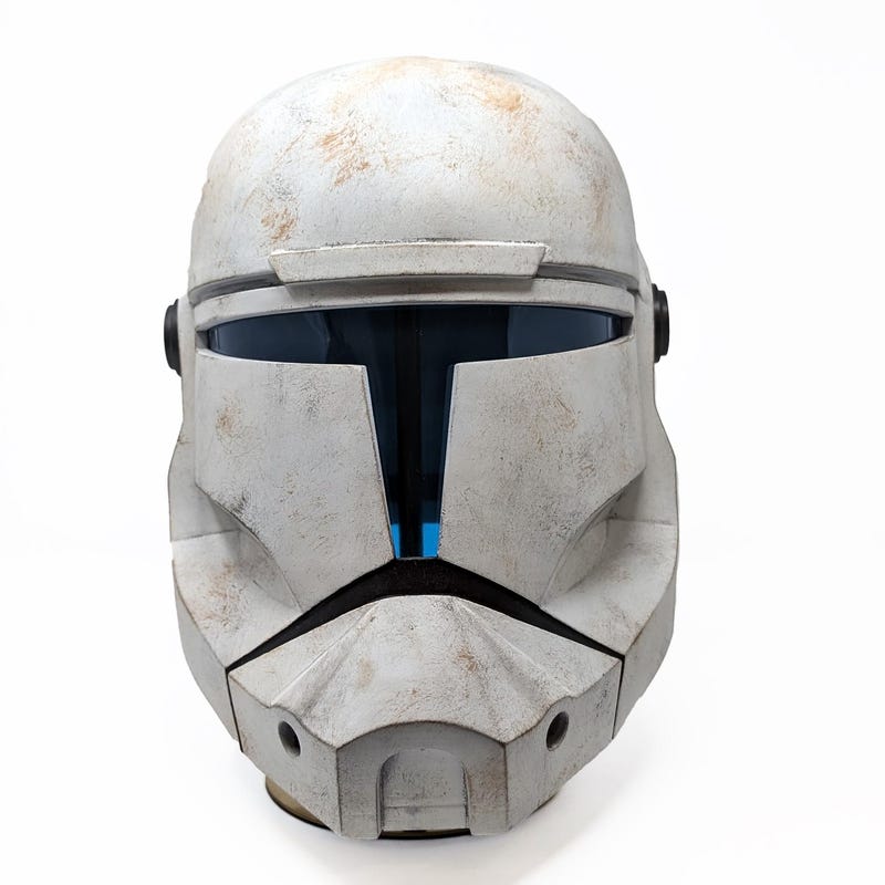 Clone Commando Armor - Etsy