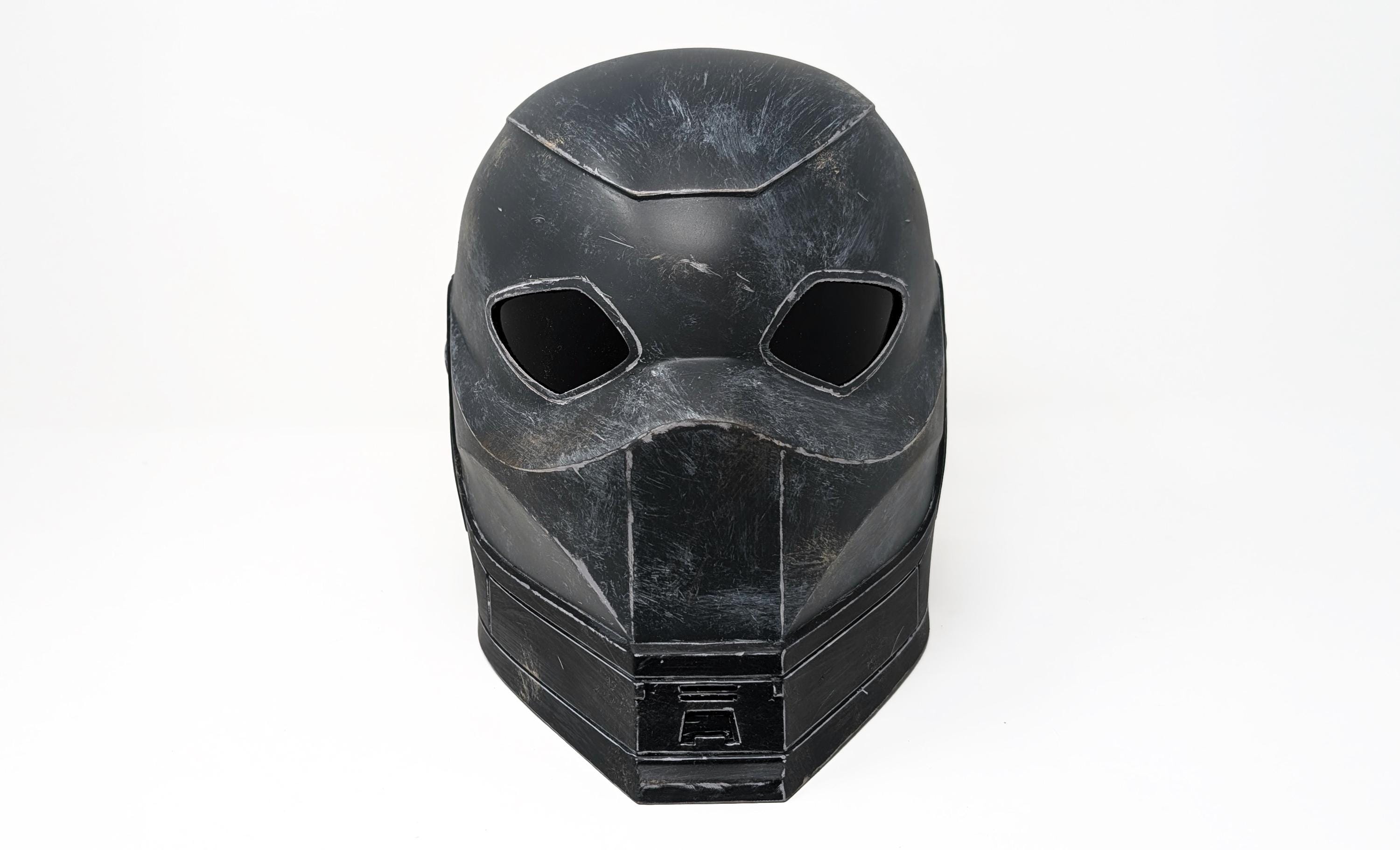 Clone Assassin Helmet Replica - 3D Printed - Etsy