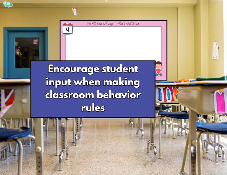 Back to School Anchor Charts | First Week of School Slides | Editable ...