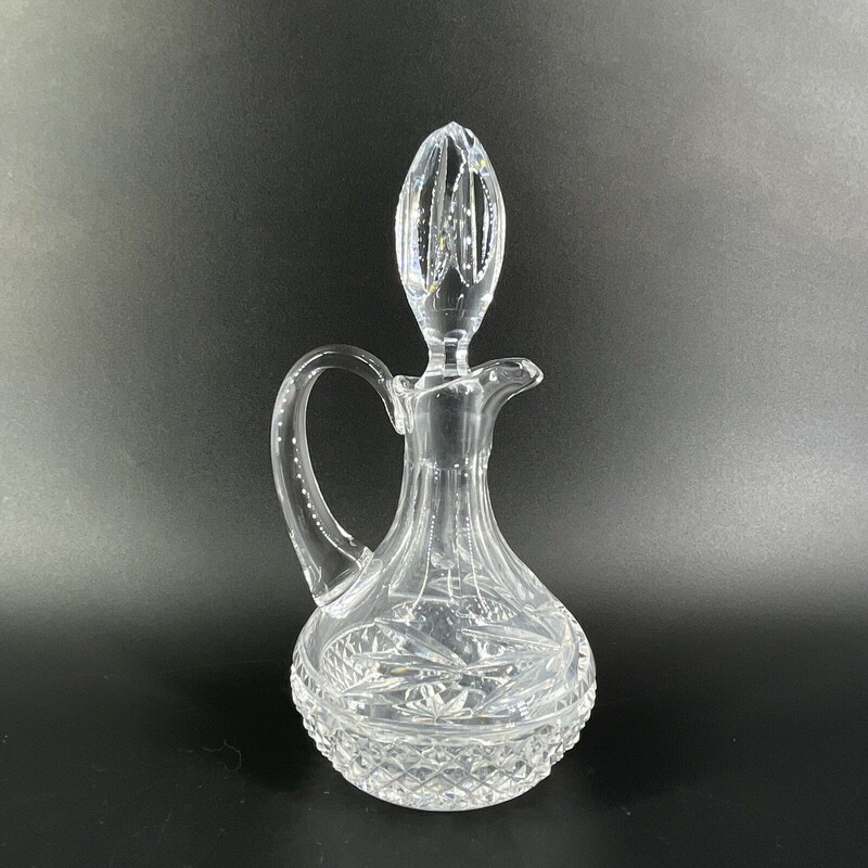 Irish Crystal - Etsy