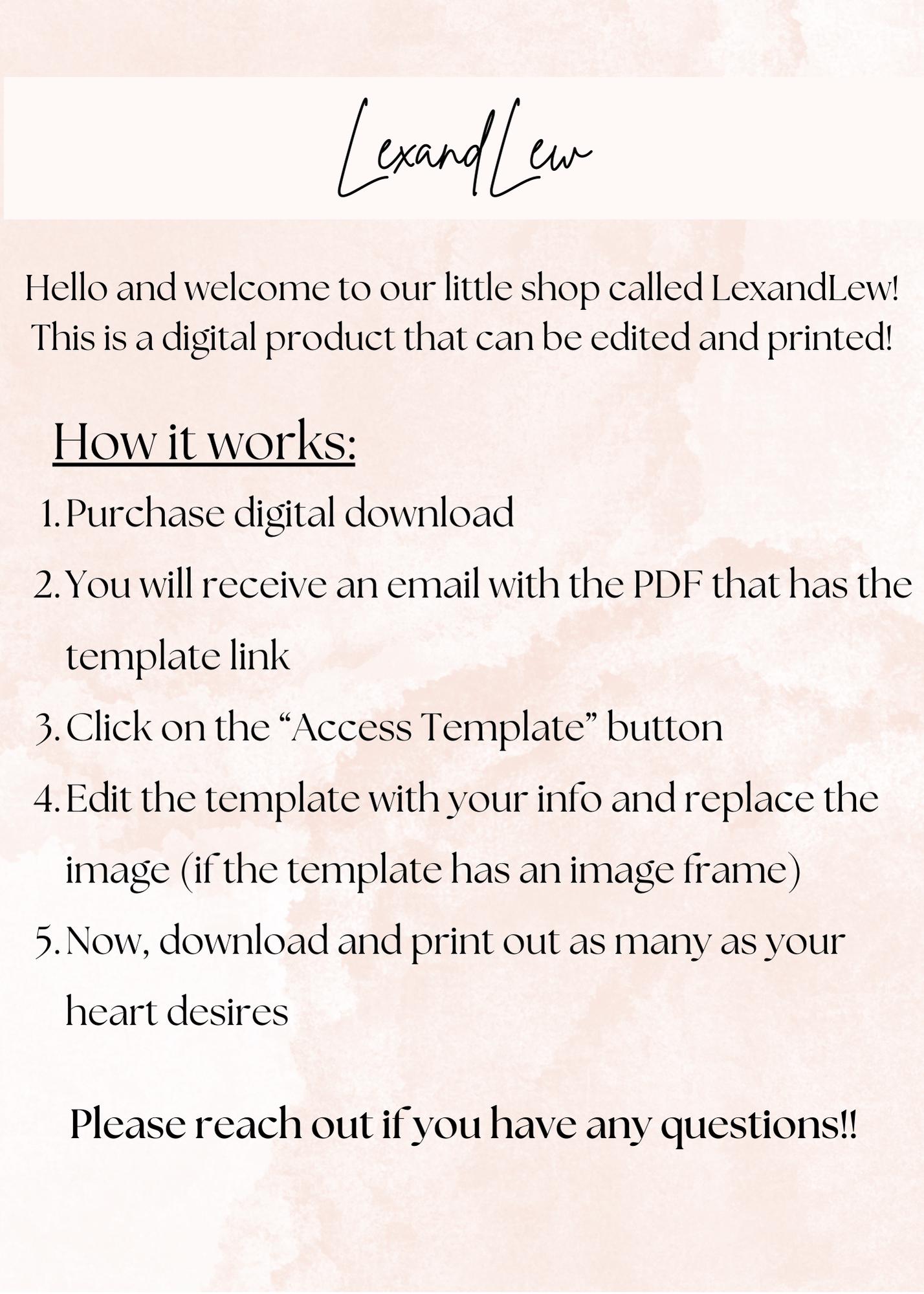 Spooky Save the Date Digital Invitation, Halloween Wedding Announcement ...