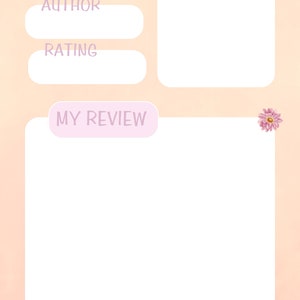 Book File Bundle - Etsy