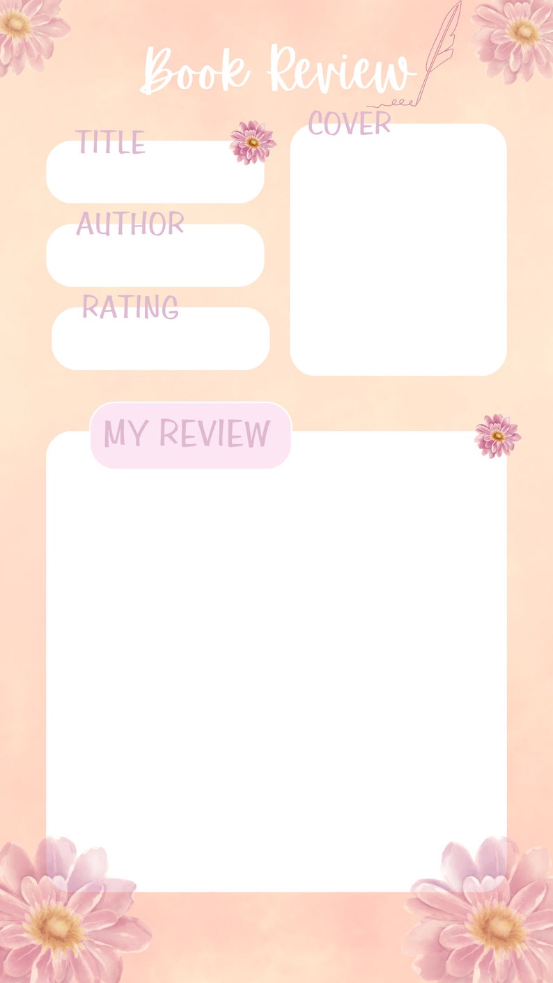 Book File Bundle - Etsy