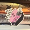 Throne of Glass Tandem Bookmarks SJM Bookmarks Acotar Crescent City ...
