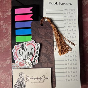 Blind Date With a Book | Pick a Genre | Mystery Book | Decorative ...