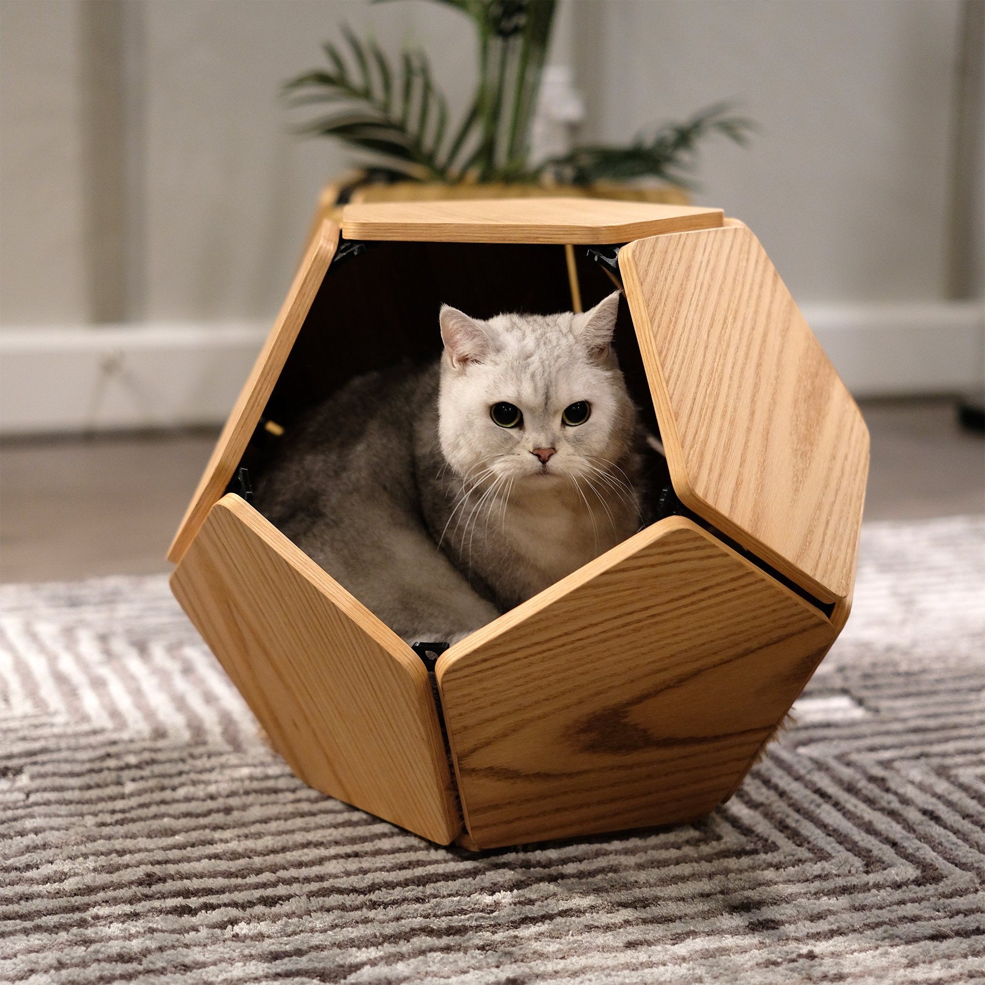 Cottagecore Cat Furniture