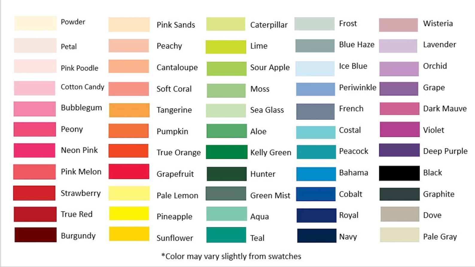 Custom Painted College Canvas - Etsy