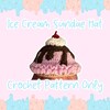 DIGITAL PATTERN | Nymph Ears Crochet Pattern | Fairy Ears | Kawaiiegirl ...