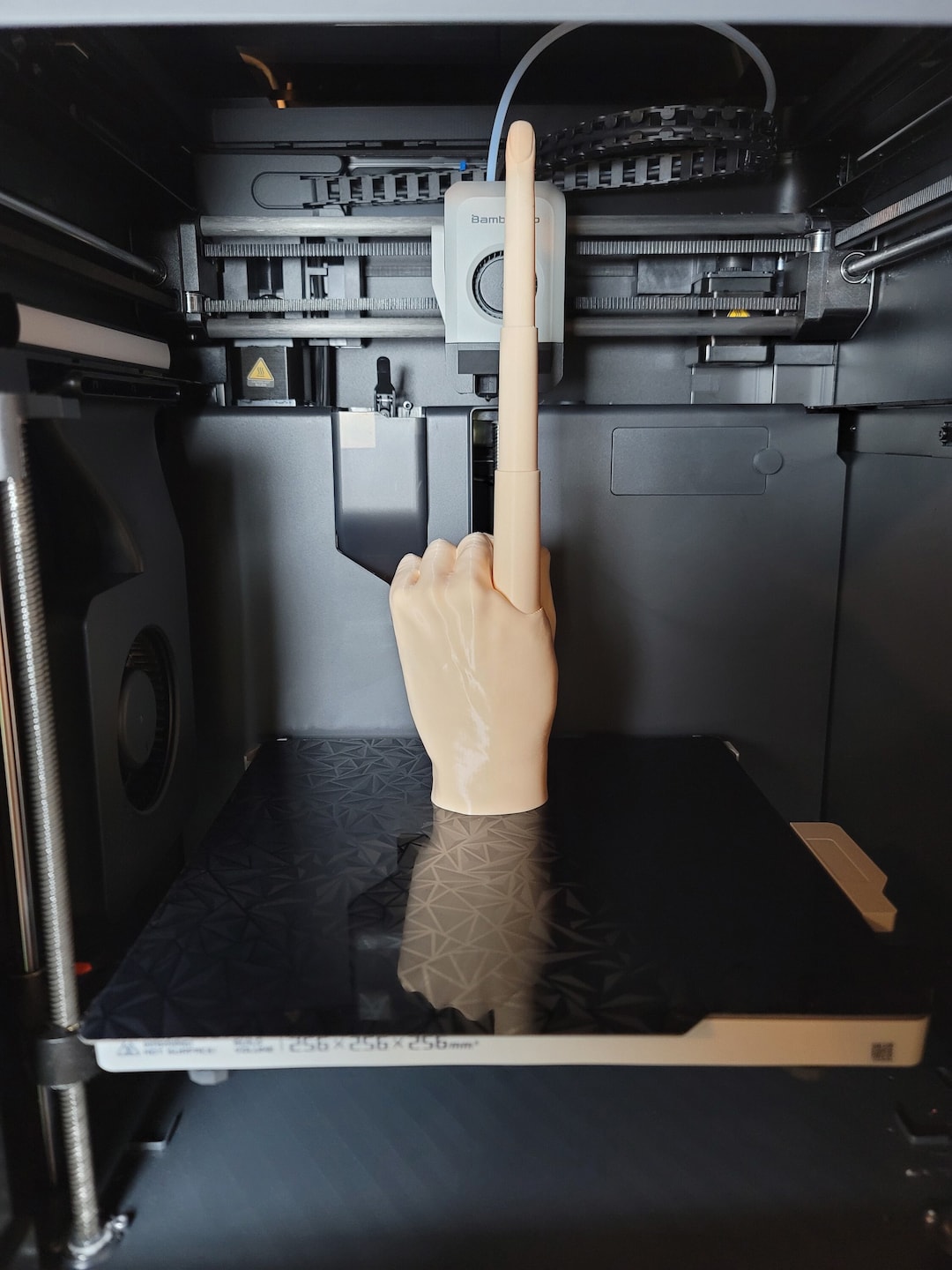 Collapsing Pointer Finger | Gag Gift | Desk Toy | Presentation Pointer ...