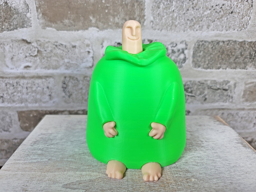 Mr. Nice Guy | Middle Finger | Gag Gift | Fun Desk Toy | Unique Gift ...