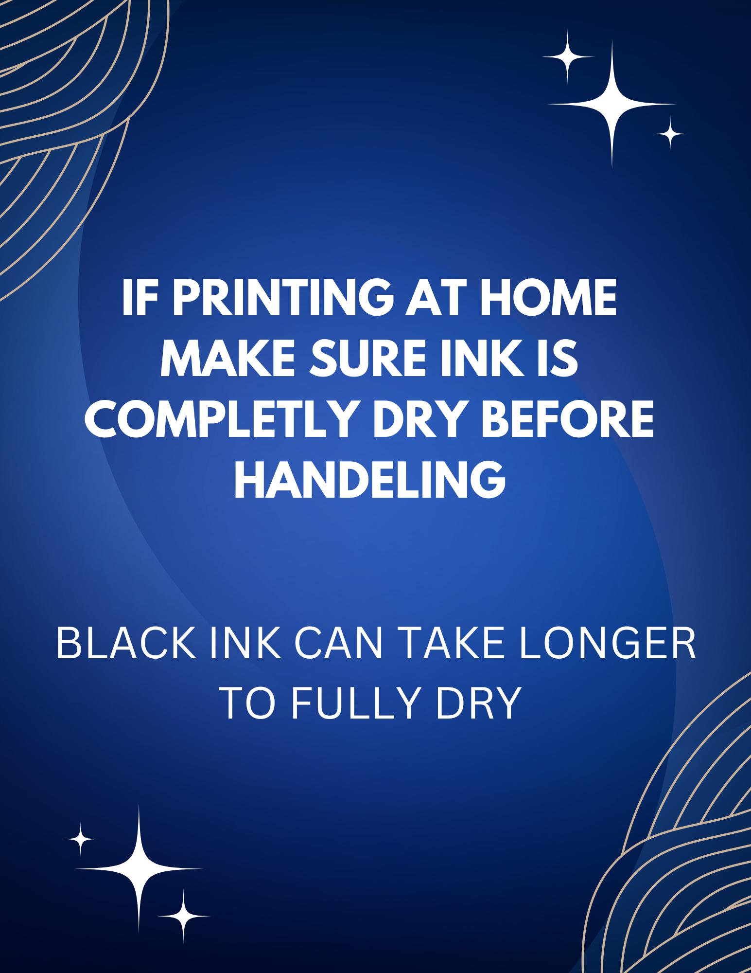 Demon Hunter Movie Bingo Printable Game Fun Party Game, Kpop Party ...