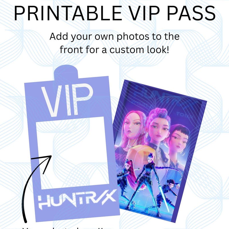 Bobby Kpop Demon Hunters Cosplay - Etsy