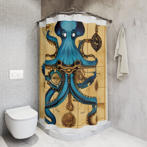 Steampunk Shower - Etsy